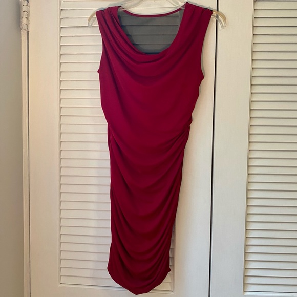 Sweet Storm | Dresses | Ruched Cocktail Dress Ref | Poshmark